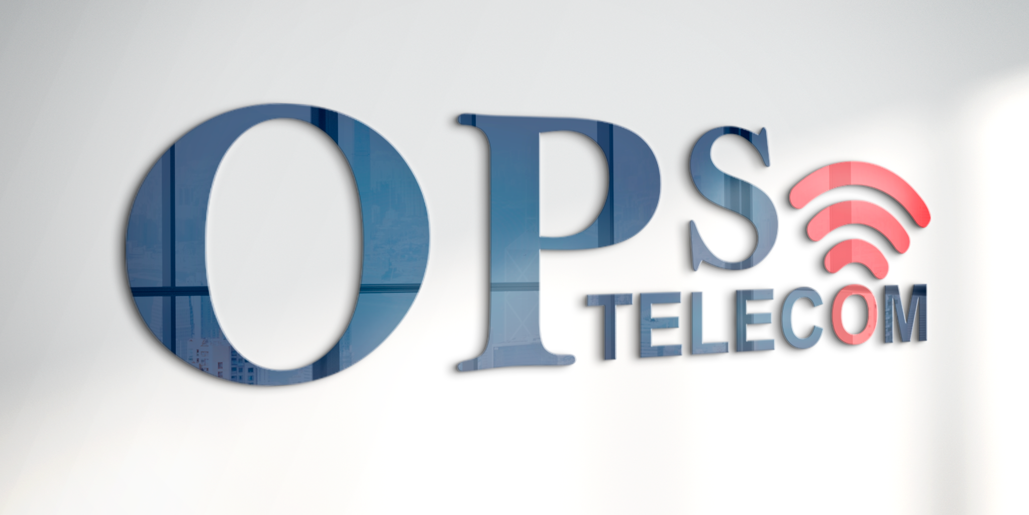 Ops Telecom – Internet fibra óptica